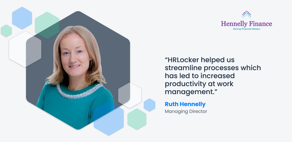 Case Study: Hennelly Finance Enhances HR Efficiency with HRLocker - HRLocker